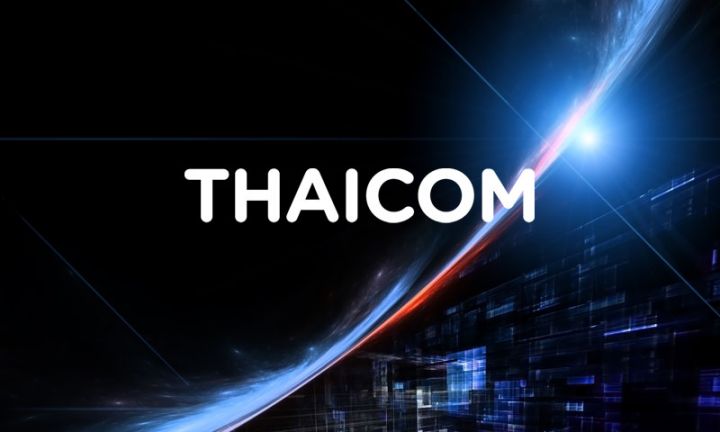 Thaicom Reports 1/2024 Results - Thaicom